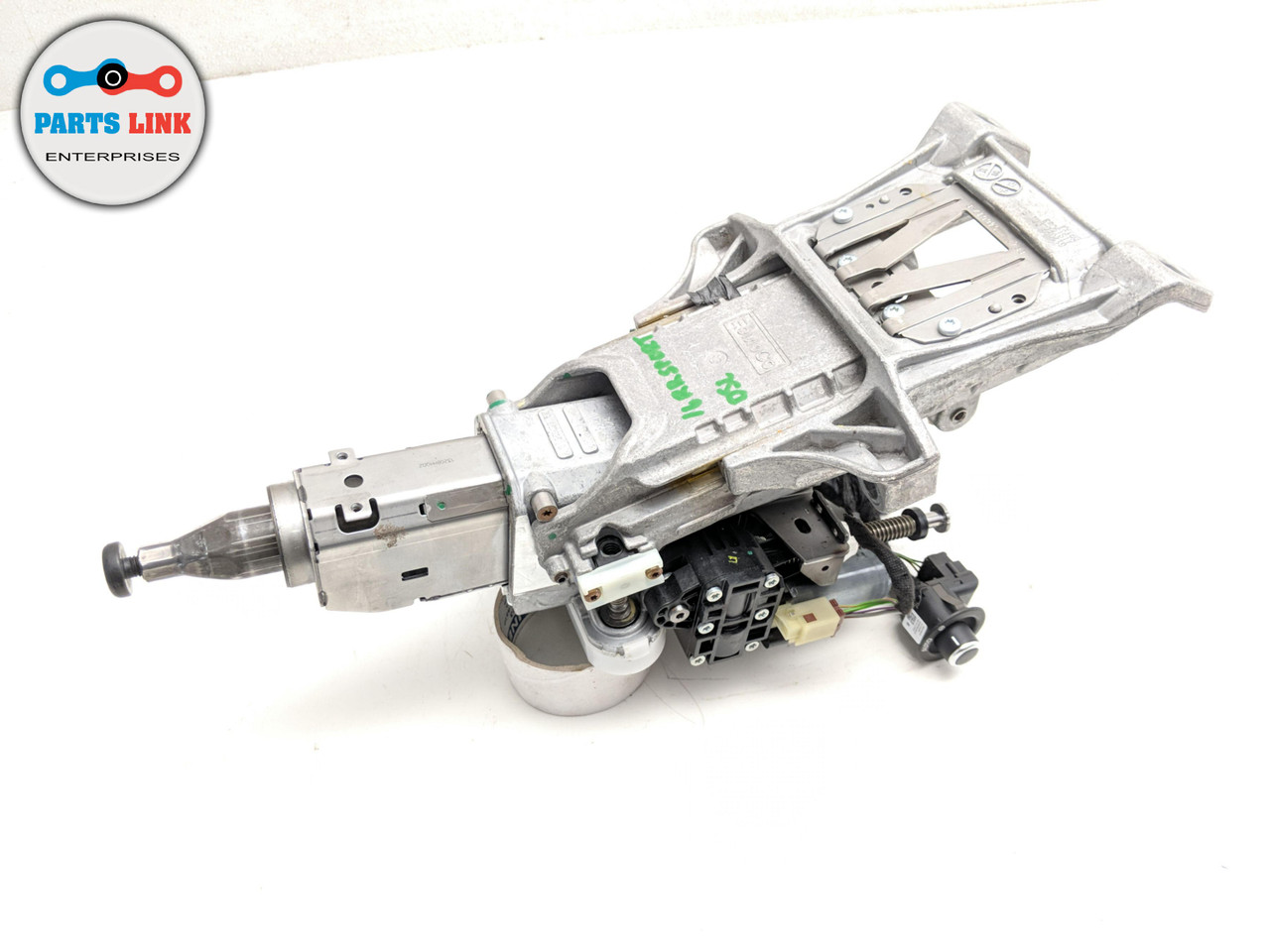 2014-2016 RANGE ROVER SPORT L494 HSE TD6 FRONT DRIVER STEERING WHEEL ...