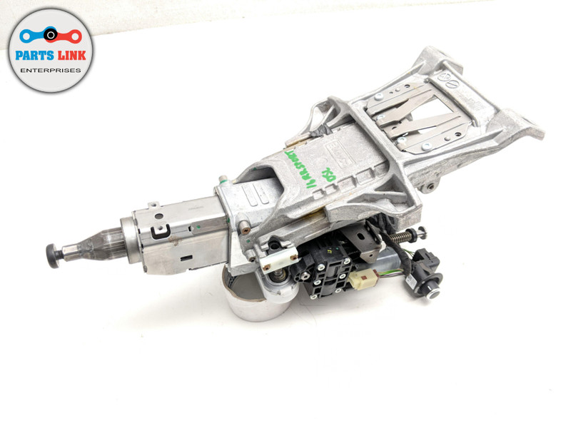 2014-2016 RANGE ROVER SPORT L494 HSE TD6 FRONT DRIVER STEERING WHEEL ...