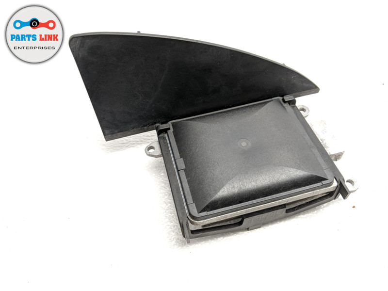 2014-2018 BMW X5 50I XDRIVE F15 DRIVER LANE CHANGE BLIND SPOT RADAR ...