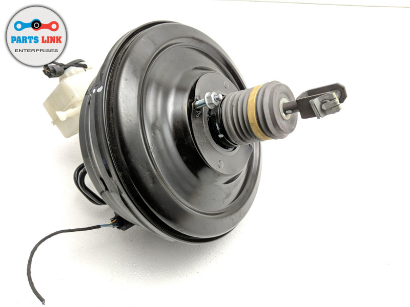 2014-2018 BMW X5 50I XDRIVE F15 MASTER BRAKE CYLINDER RESERVOIR W ...