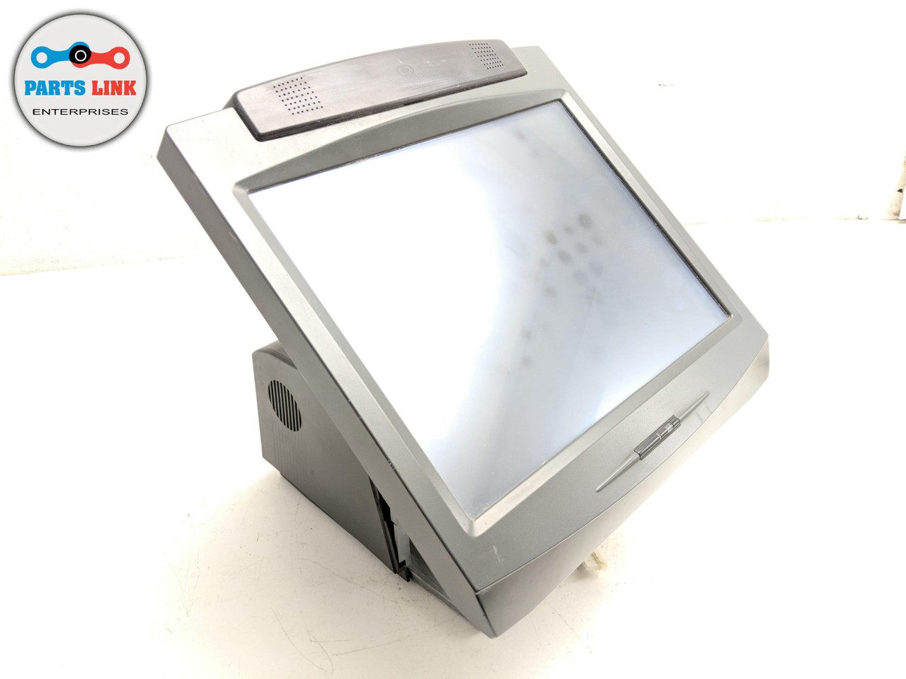 NCR REALPOS TERMINAL CASH REGISTER TOUCH SCREEN TOUCH MONITOR MACHINE ...