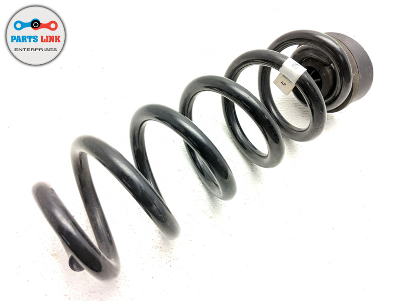 2017-2020 AUDI Q7 4M REAR LEFT OR RIGHT SUSPENSION SHOCK STRUT COIL ...