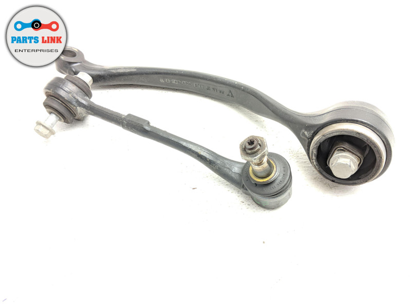 2013-2015 BMW X1 35I XDRIVE E84 AWD FRONT LEFT DRIVER SIDE CONTROL ARM ...