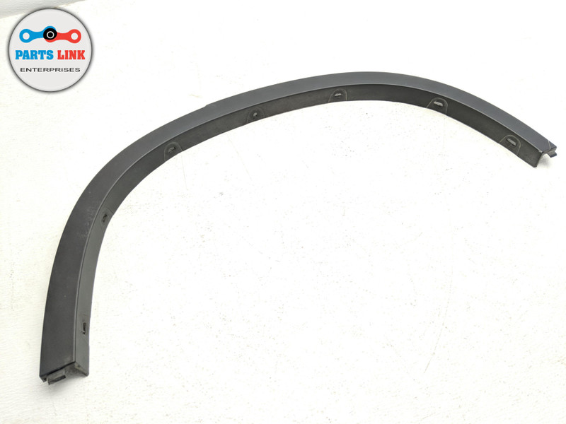 2013-2015 BMW X1 35I XDRIVE E84 REAR LEFT DRIVER WHEEL ARCH FLARE ...