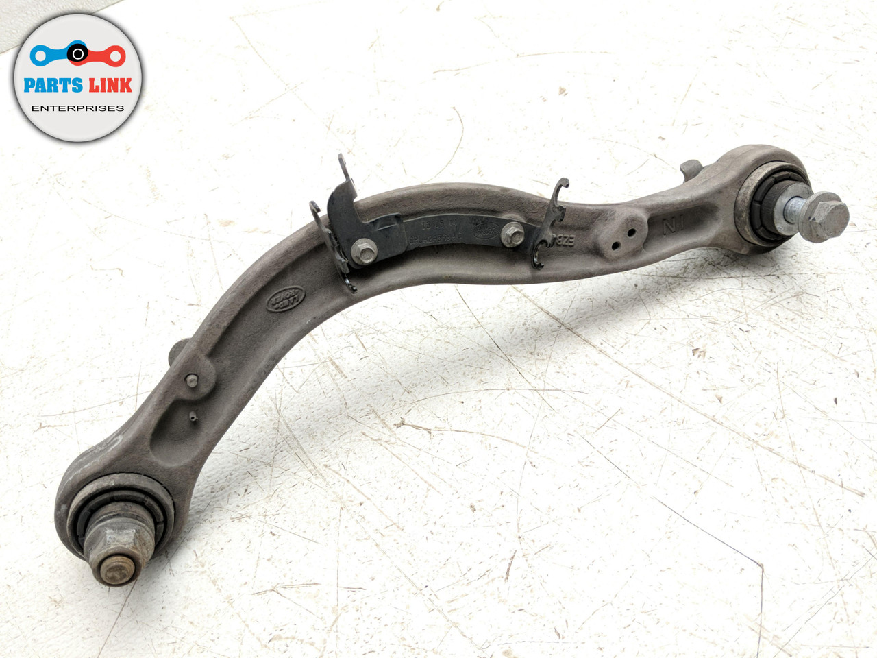 2014-2018 RANGE ROVER SPORT L494 REAR LEFT DRIVER CONTROL ARM WISHBONE ...