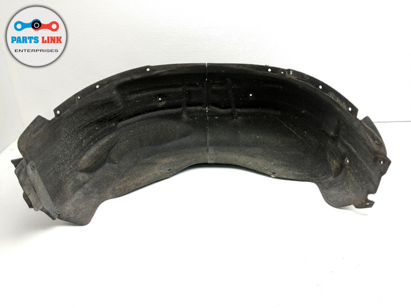 2014-2018 BMW X5 35I F15 REAR LEFT DRIVER SIDE WHEEL WELL LINER SPLASH ...