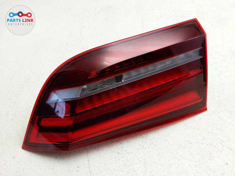 2014-2018 BMW X5 F15 REAR LEFT DRIVER INNER TAIL LIGHT TURN STOP LAMP ...