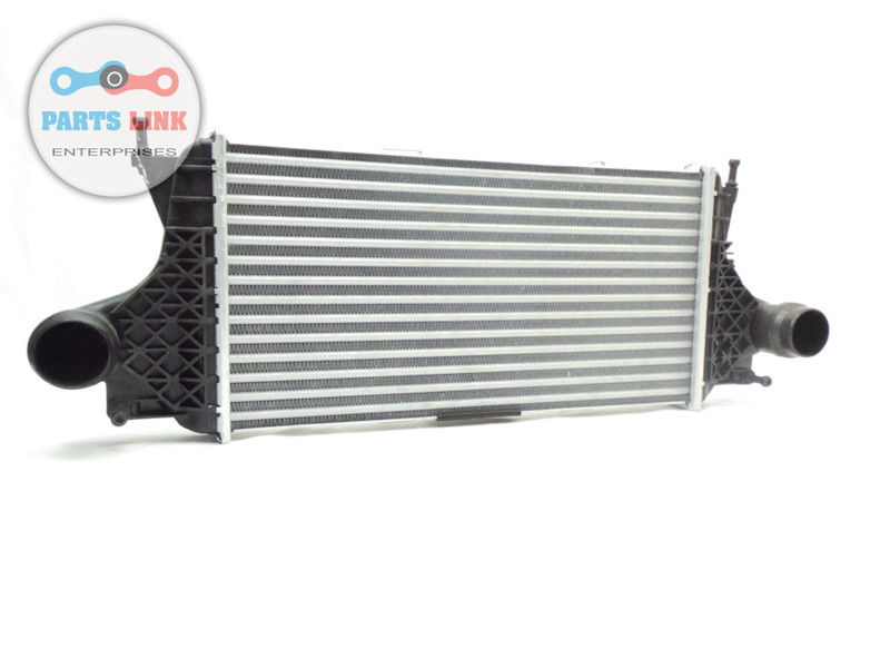 12-14 MERCEDES ML350 GL350 GLE350D TURBO INTERCOOLER BLUETEC DIESEL 166 ...