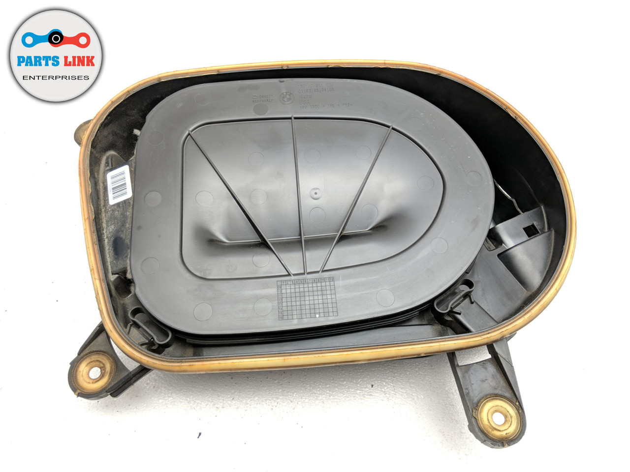 2015-2017 BMW X3 28D XDRIVE F25 2.0L DIESEL AIR CLEANER FILTER HOUSING ...