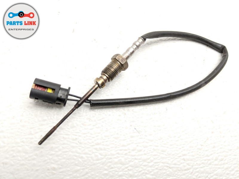 2015-2017 BMW X3 28D XDRIVE F25 2.0L DIESEL TURBO EXHAUST TEMPERATURE ...