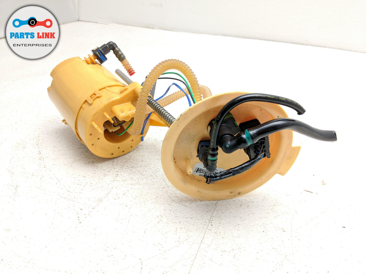 2015-2017 BMW X3 28D XDRIVE F25 2.0L DIESEL FUEL PUMP SENDER LEVEL ...