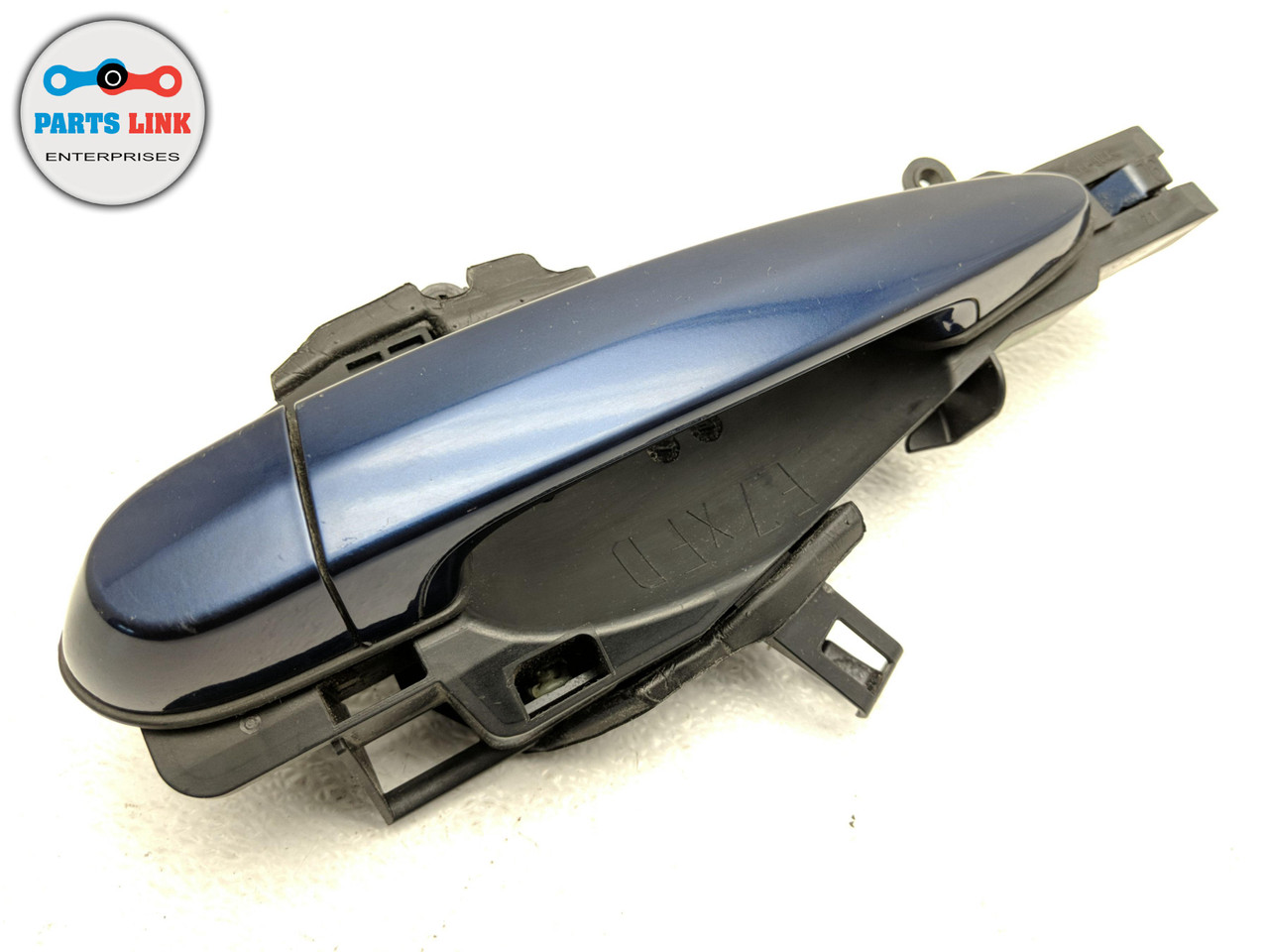 2011-17 BMW X3 F25 REAR LEFT EXTERIOR DOOR HANDLE GRAB GRIP OPENER ...