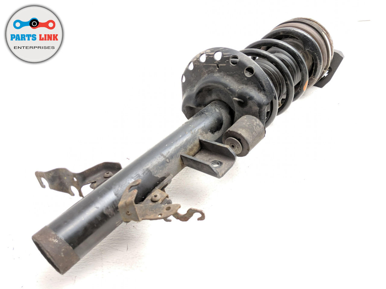 2012-2018 RANGE ROVER EVOQUE L538 REAR RIGHT PASSENGER SHOCK STRUT ...