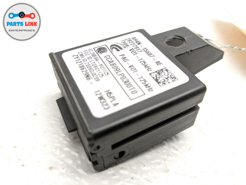 2012-2018 RANGE ROVER EVOQUE L538 SMART KEY KEYLESS ENTRY SENSOR ...