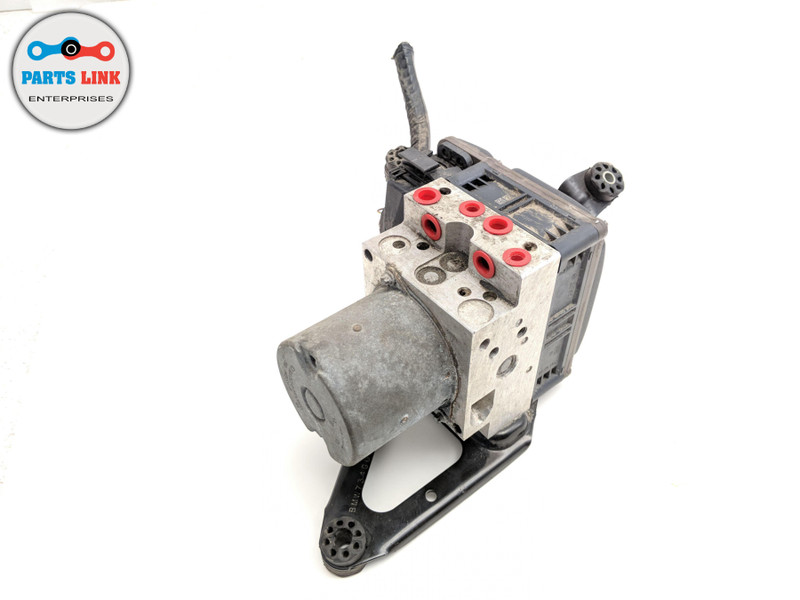 2010-2013 BMW X5 50I XDRIVE E70 4.4L AWD ABS ANTI LOCK BRAKE PUMP W ...