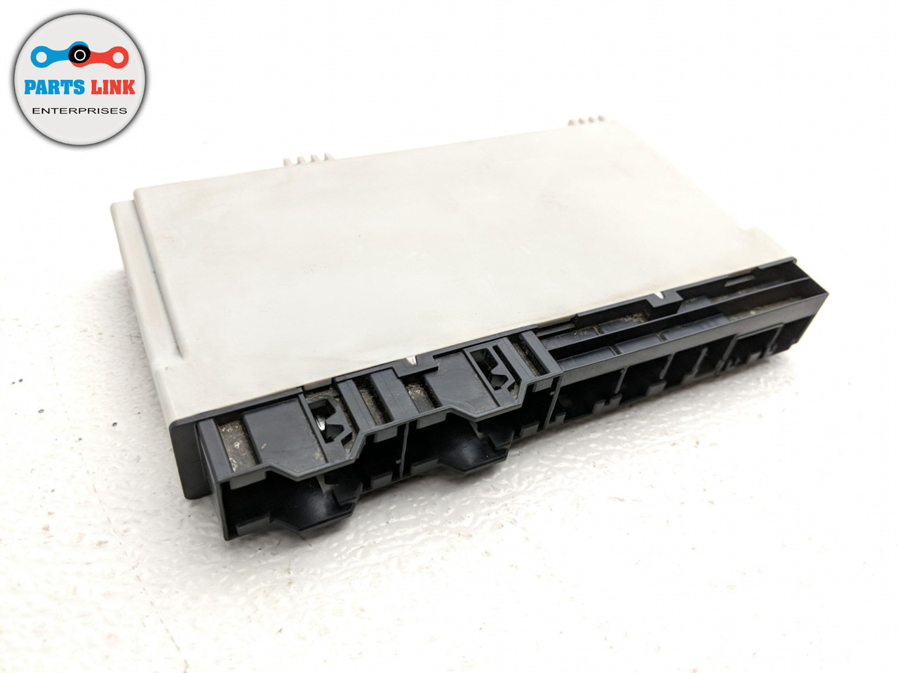 2011-2013 BMW X5 50I XDRIVE E70 FRONT LEFT DRIVER SEAT CONTROL MODULE ...