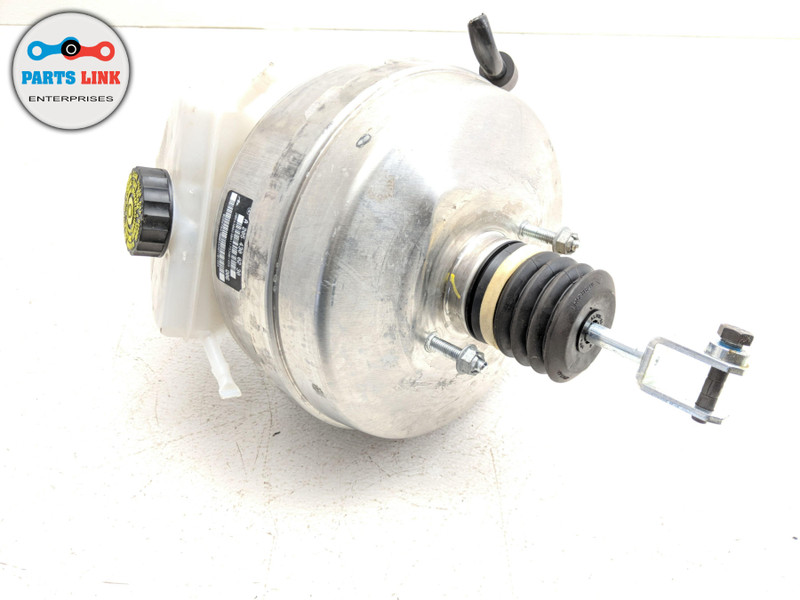 2016-2018 MERCEDES C63 AMG W205 RWD BRAKE MASTER CYLINDER RESERVOIR ...