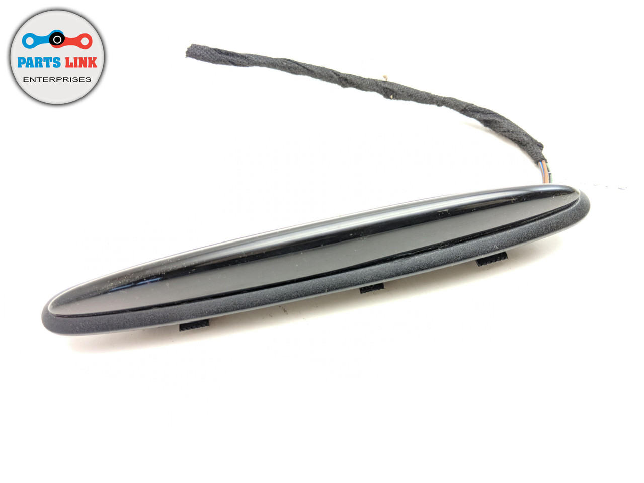 2012-2018 MERCEDES C63 AMG W205 REAR ROOF HEADLINER PTS PARKTRONIC ...