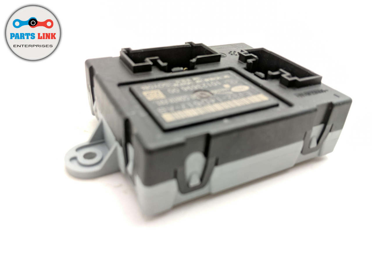 2014-2015 RANGE ROVER EVOQUE L538 FRONT RIGHT PASSENGER DOOR CONTROL ...