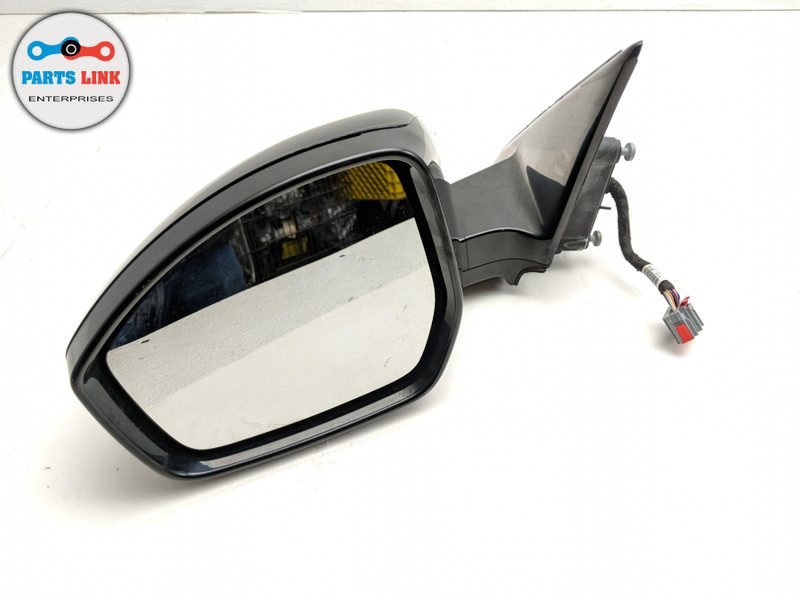 2014-2015 RANGE ROVER EVOQUE L538 FRONT LEFT DRIVER DOOR REAR VIEW ...