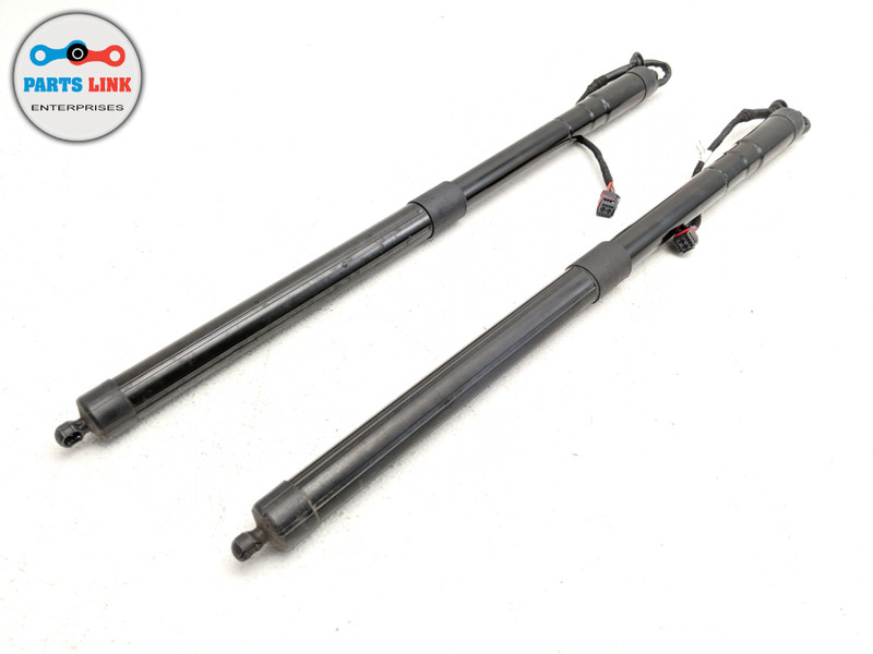 2012-2018 RANGE ROVER EVOQUE L538 REAR LEFT & RIGHT POWER TAILGATE ...