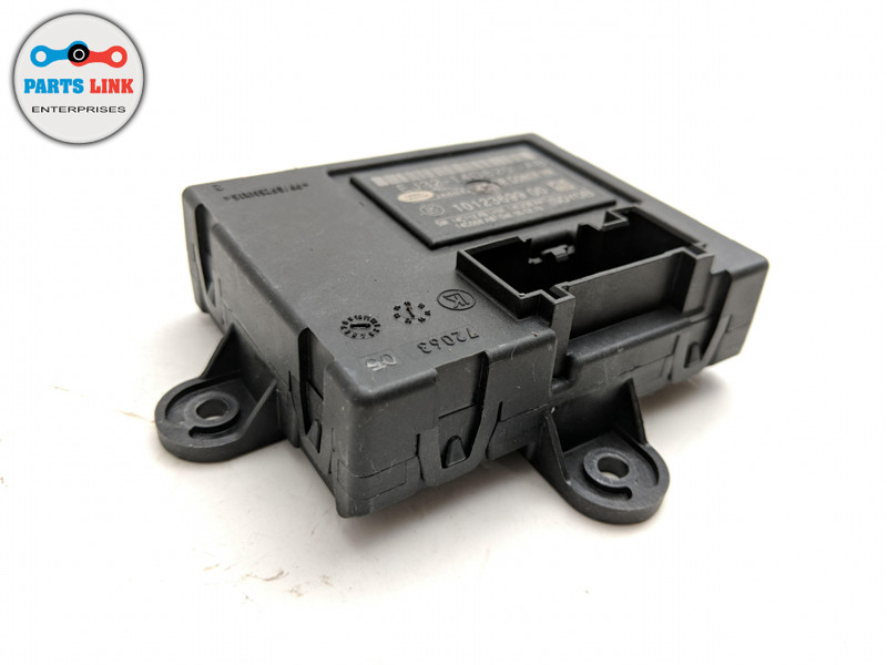 2014-2015 RANGE ROVER EVOQUE L538 REAR LEFT DRIVER DOOR CONTROL MODULE ...