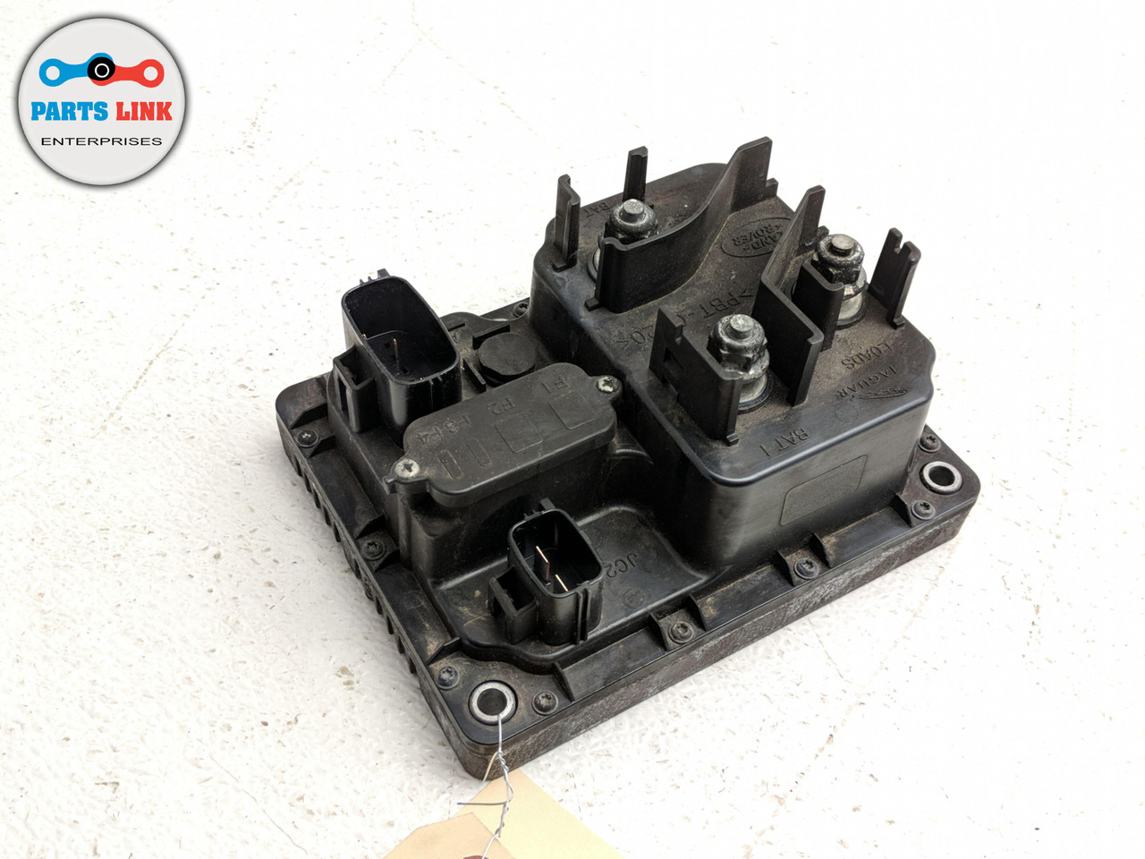 2014-2015 RANGE ROVER EVOQUE L538 DYNAMIC START STOP CONTROL MODULE ...