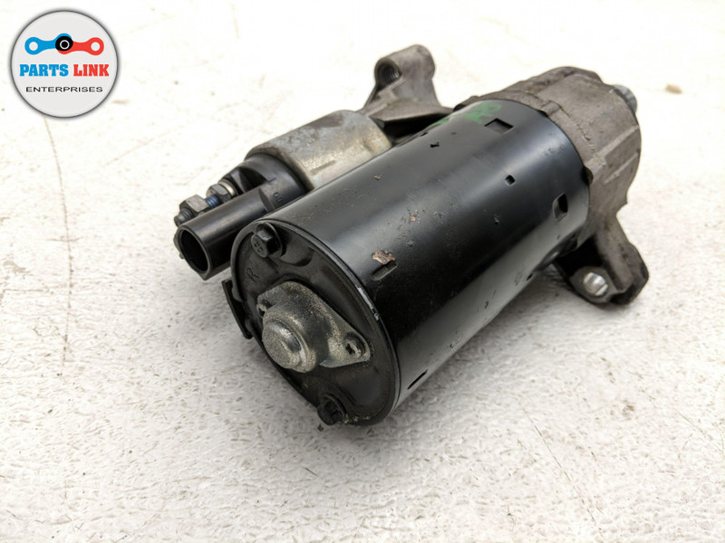 2011-2018 AUDI A8 D4 QUATTRO 4.2L V8 GASOLINE AWD FRONT ENGINE MOTOR ...