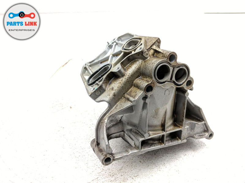 2011-2014 VOLKSWAGEN TOUAREG 7P 3.6L V6 GAS ENGINE MOTOR OIL FILTER ...