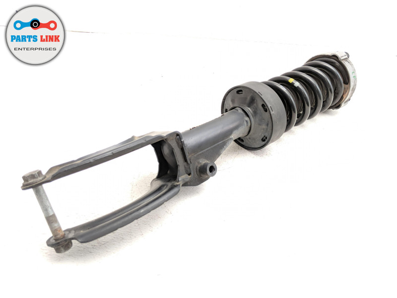 2011-2016 VOLKSWAGEN TOUAREG 7P AWD FRONT LEFT DRIVER SHOCK STRUT ...