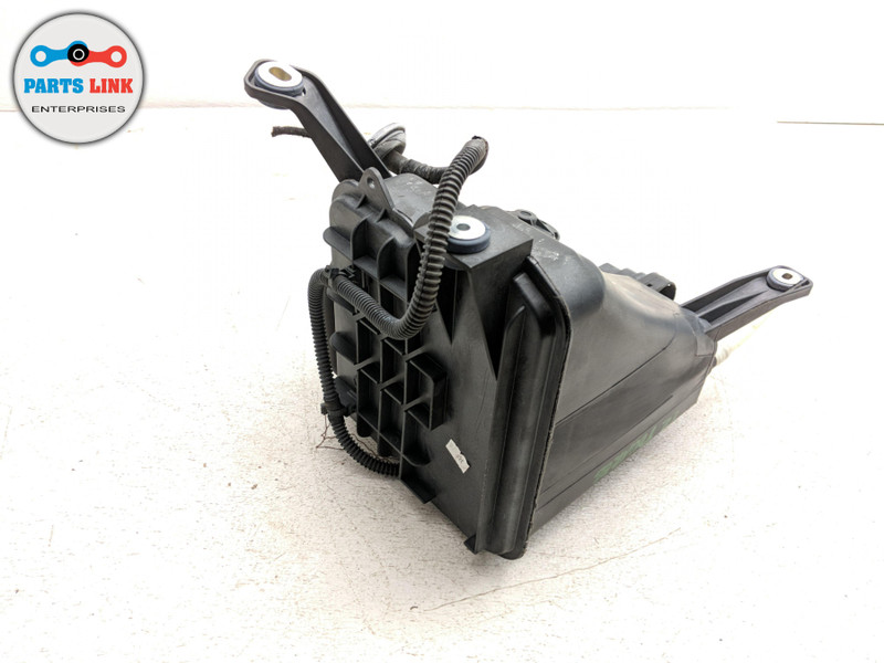 2012-2017 VOLKSWAGEN TOUAREG 7P 3.6L GAS FUEL VAPOR EVAP CHARCOAL ...