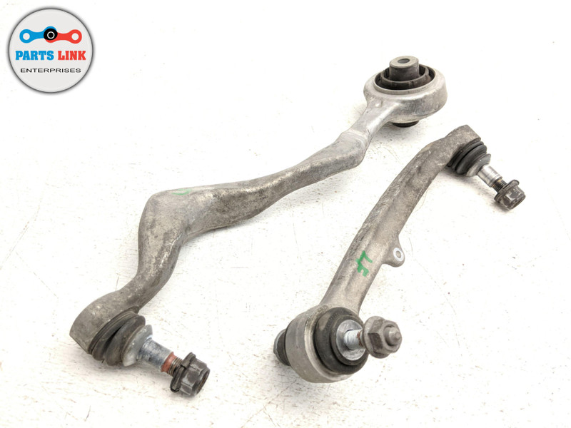 2008-2013 BMW M3 E93 SUSPENSIONT FRONT LEFT CONTROL ARM CONTROL ARM SET OEM