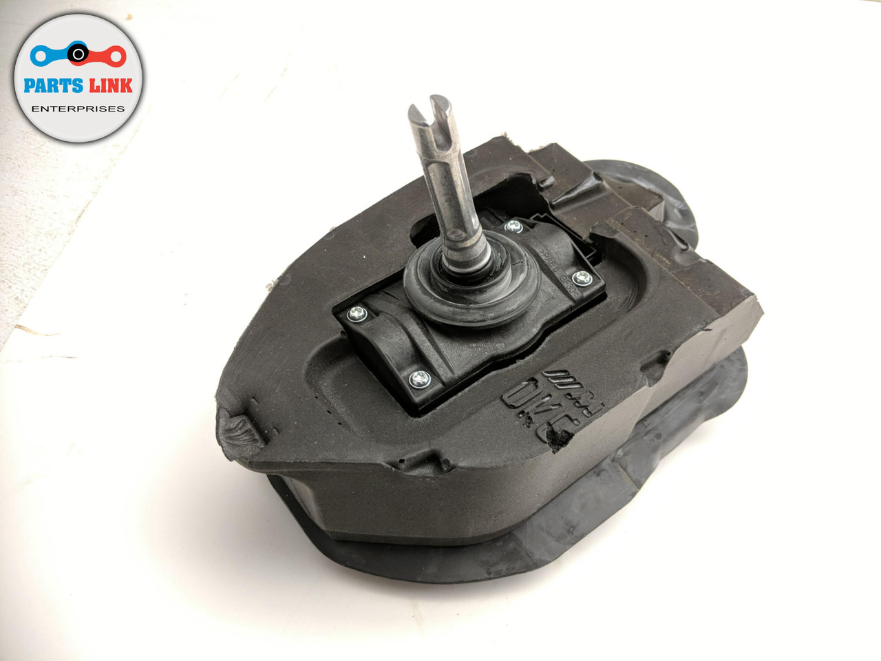 2008-2011 BMW M3 E93 DCT DUAL CLUTCH TRANSMISSION SHIFTER SELECTOR ...