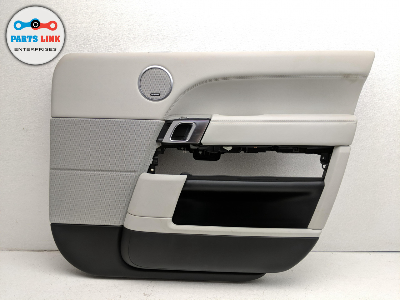 2013-2017 LAND RANGE ROVER L405 FRONT RIGHT PASSENGER DOOR PANEL COVER ...