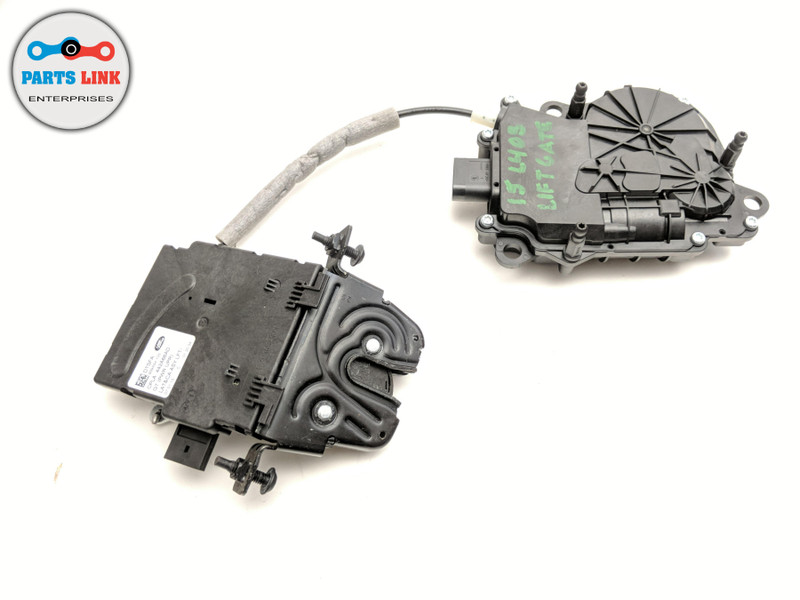 2013-2019 RANGE ROVER L405 REAR LIFT TAIL GATE TRUNK LOCK LATCH ...