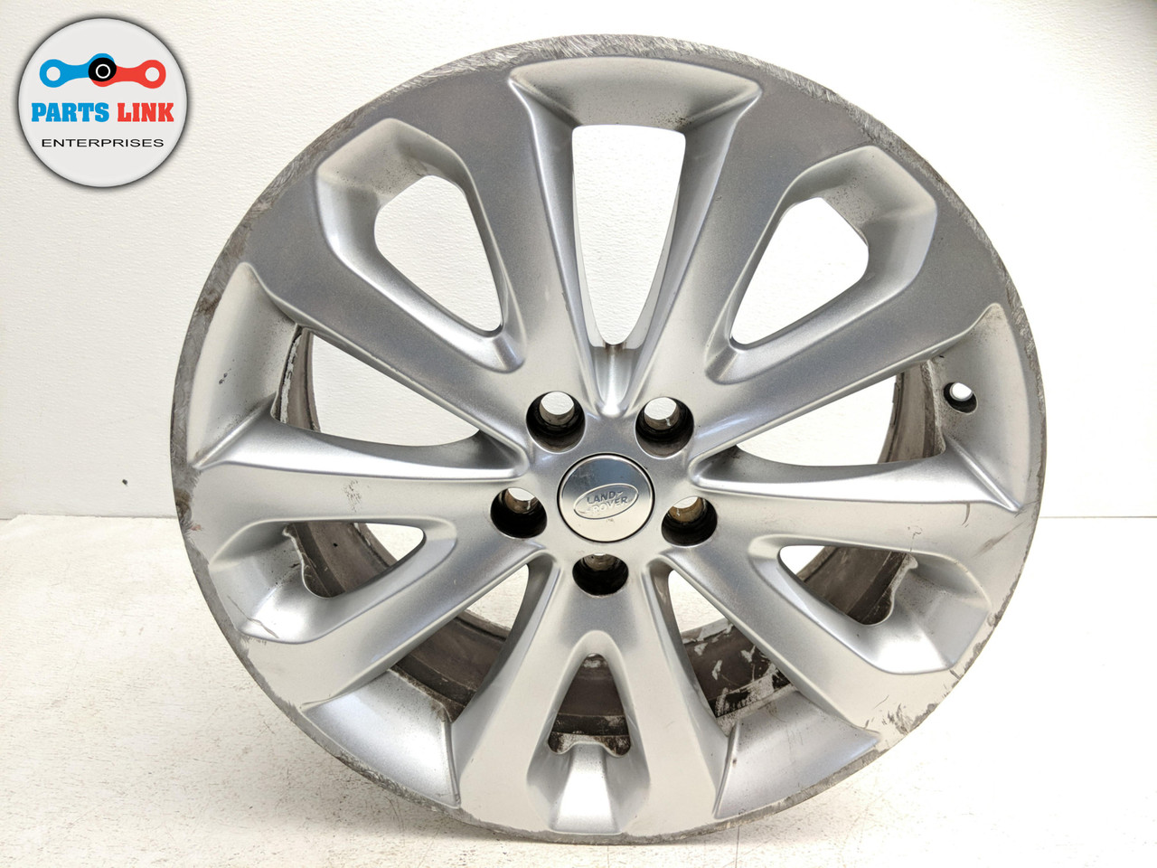 Range rover l405 wheels store