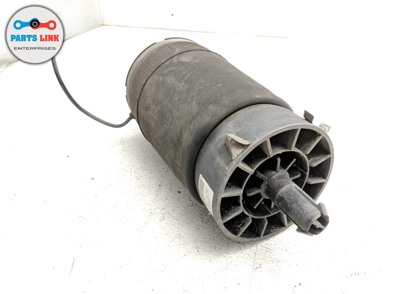 2013-21 RANGE ROVER L405 REAR AIR SUSPENSION BAG SHOCK SPRING LEFT OR ...