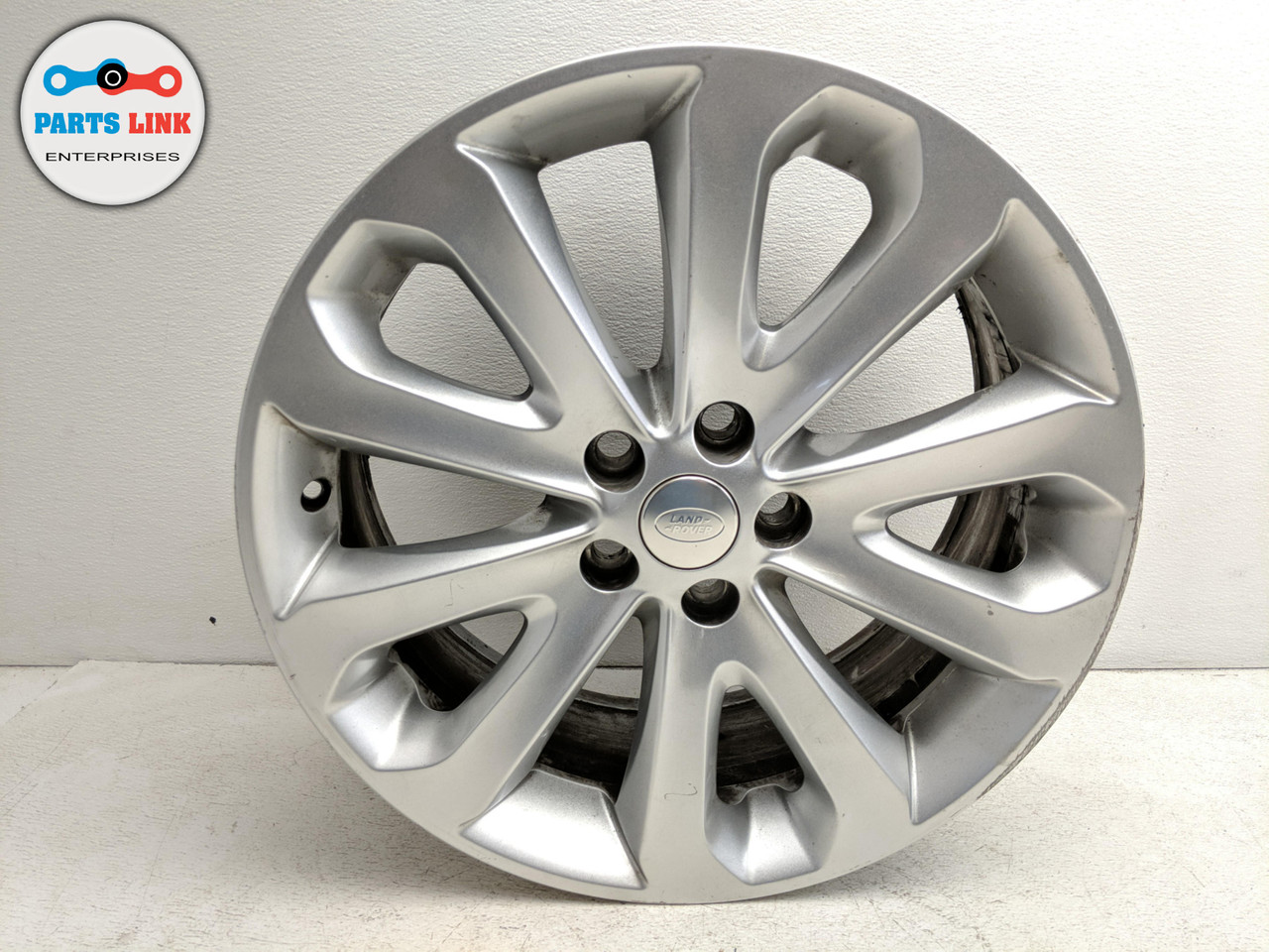 2013-2019 RANGE ROVER L405 WHEEL RIM ALLOY DISC 8.5J R20 EH2 SPARKLE ...