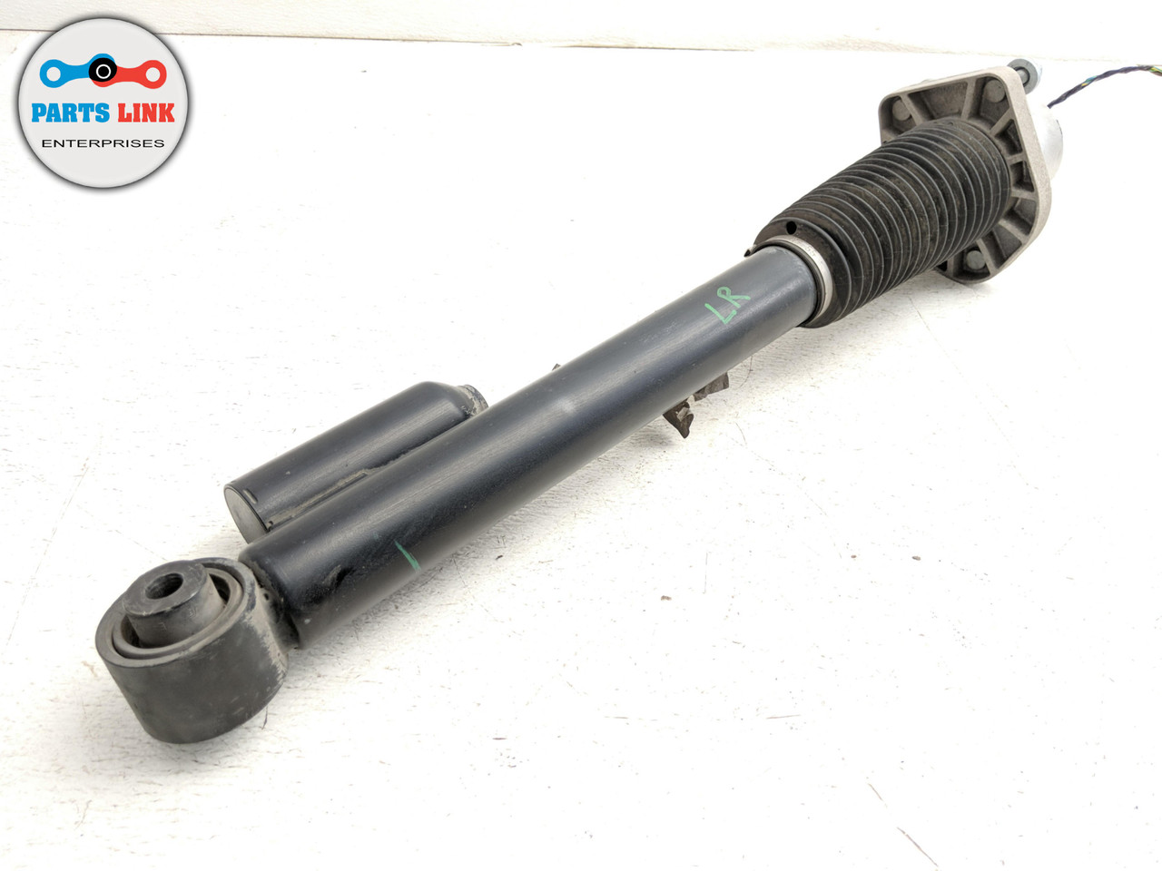 2014-2019 RANGE ROVER L405 3.0L REAR LEFT SUSPENSION SHOCK STRUT ...