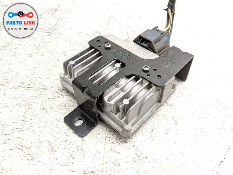 2013-2016 RANGE ROVER L405 3.0L V6 FUEL GAS PUMP CONTROL MODULE ECU ...