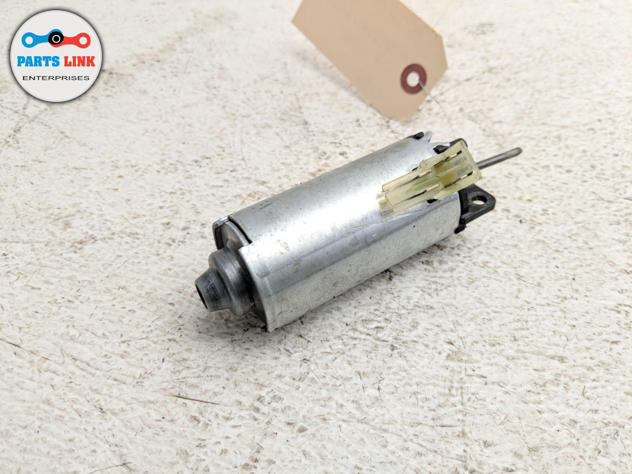 2013-2017 RANGE ROVER L405 3.0L STEERING COLUMN TILT REGULATION ADJUST ...