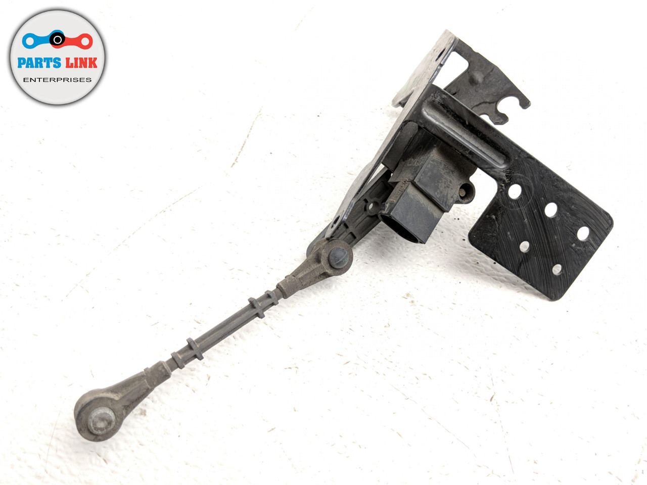 2014-2017 RANGE ROVER L405 REAR SUSPENSION LEFT SIDE LEVEL HEIGHT ...
