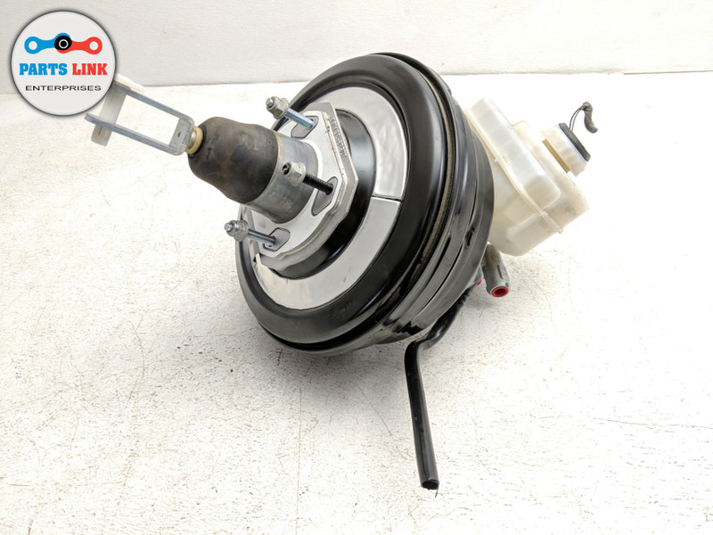2013-2016 RANGE ROVER L405 ABS BRAKE MASTER CYLINDER BOOSTER W ...
