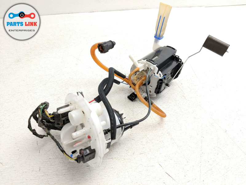 2013-2017 RANGE ROVER L405 3.0L FUEL GAS TANK PUMP SENDER W/ LEVEL ...