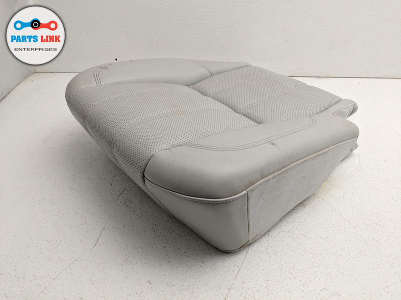 2013-2015 RANGE ROVER L405 REAR RIGHT PASSENGER SEAT BOTTOM CUSHION ...