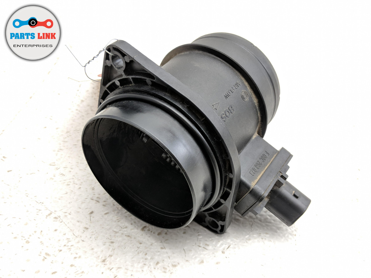 2014-2017 RANGE ROVER L405 3.0L ENGINE AIR INTAKE MASS CONTROL SENSOR ...