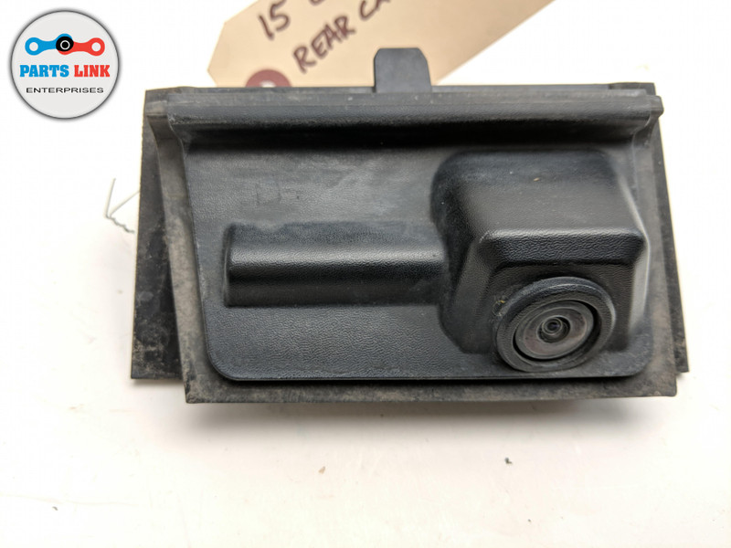 2013-2015 RANGE ROVER L405 REAR VIEW DISTANCE PARKING ASSIST CAMERA OEM