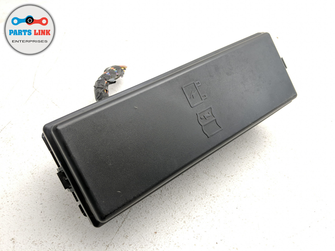 2014-2017 RANGE ROVER L405 ENGINE BAY RIGHT SIDE FUSE JUNCTION RELAY ...