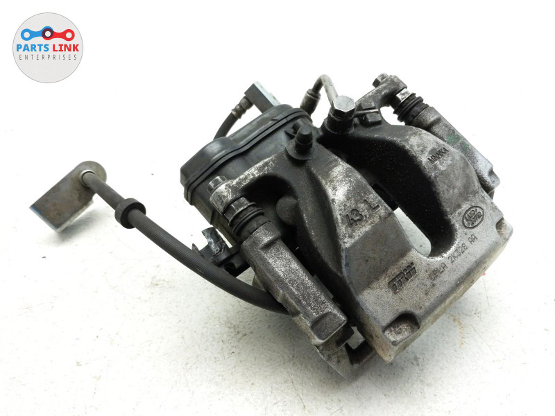 2014-2016 RANGE ROVER SPORT L494 REAR RIGHT BRAKE ABS CALIPER W/ PIPE ...