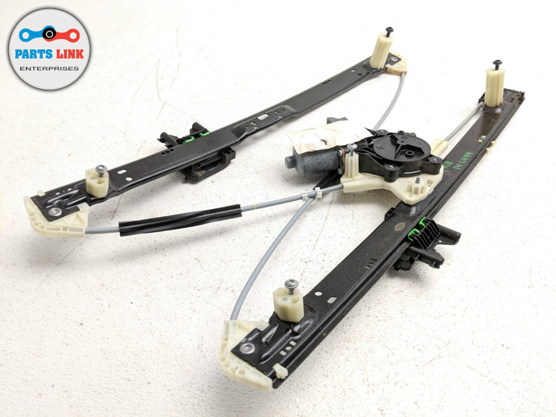 2014-2019 RANGE ROVER SPORT L494 REAR RIGHT DOOR WINDOW REGULATOR MOTOR ...